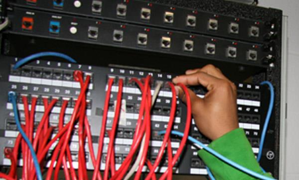 Program Information / CISCO Networking Academy