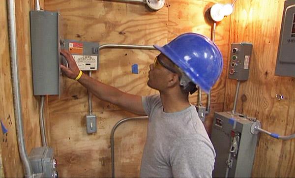 Program Information / Trade Electricity