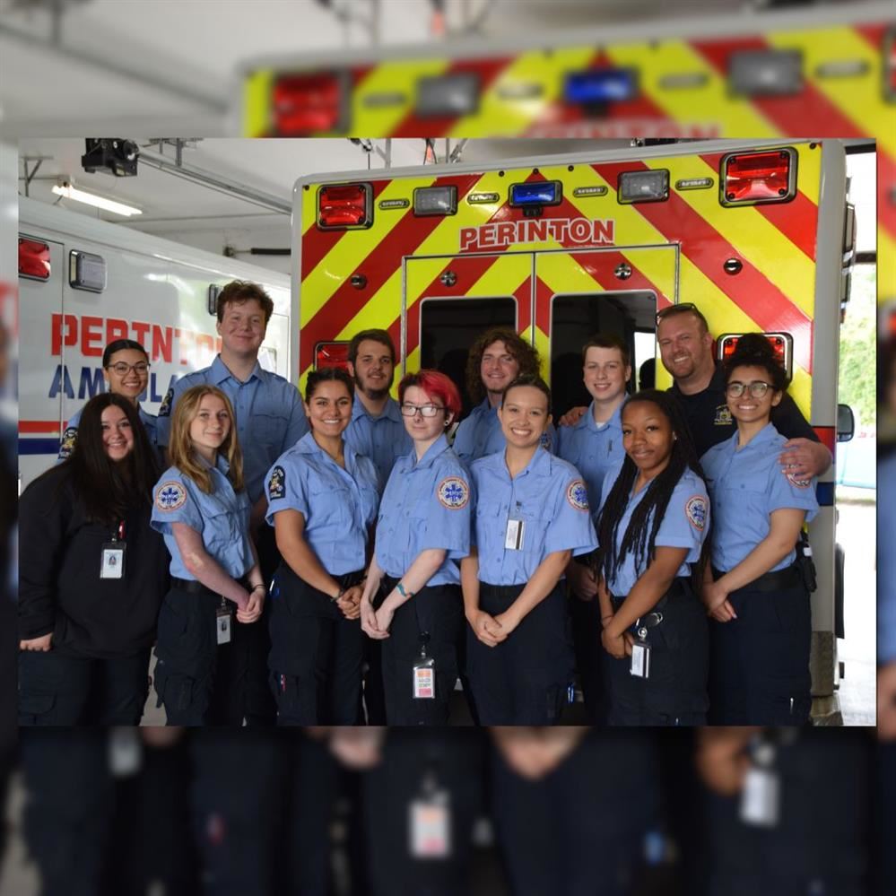 Eastern Monroe Career Center (EMCC) / Homepage