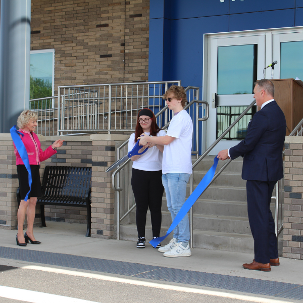 Eastern Monroe Career Center (EMCC) / Homepage